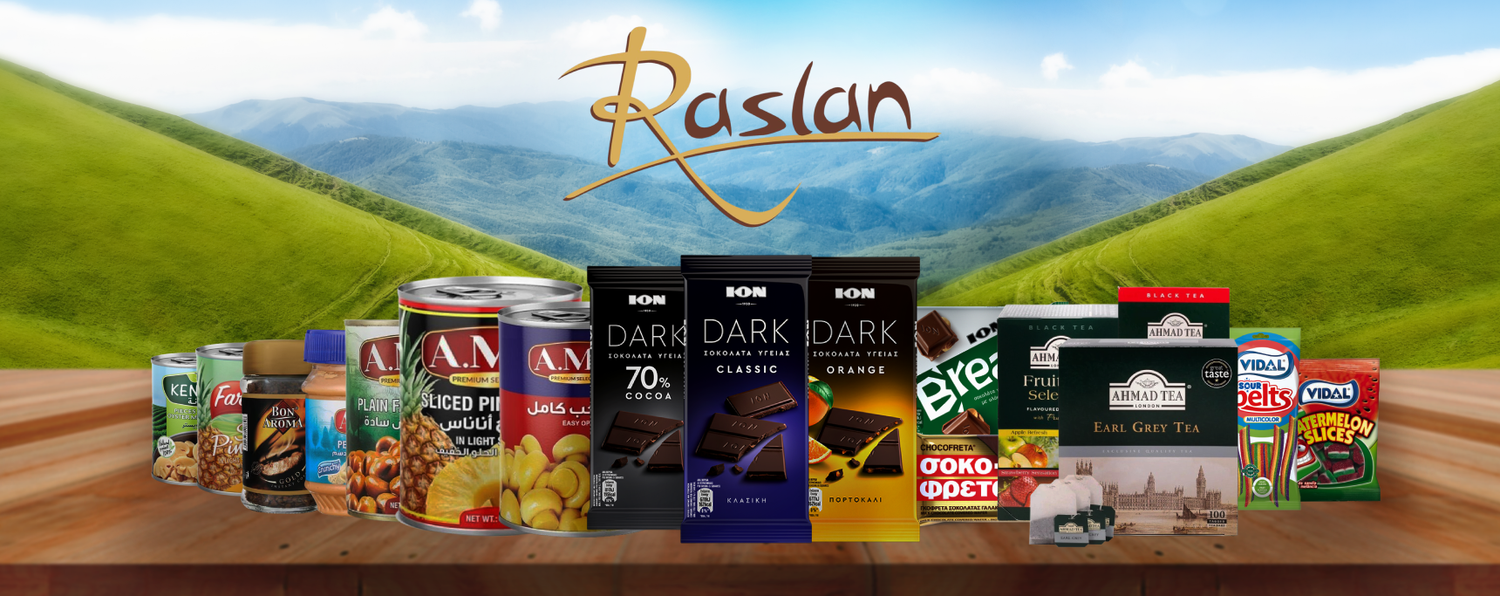 Raslan